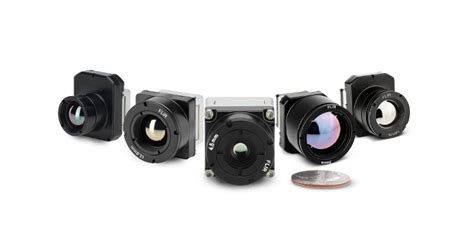 The Wild And Wonderful Of Thermal By Flir How Thermal Imaging Is