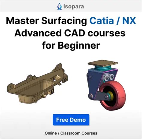 Design Tech Academy Plastic Part Design