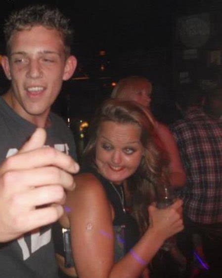 Embarrassing Funny Nightclub Photos