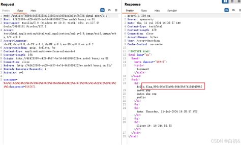 Bjdctf Easysearch Csdn