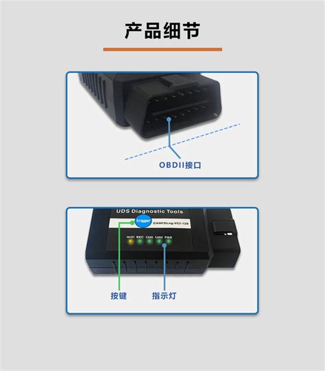 Canfdlog Vci 南金研