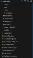 Real Time Notification System Using Next Js And Socket Io Geeksforgeeks