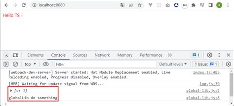 Ts 工程实践，构建工具，模块系统，编写类型声明文件 Arry老师的博客 艾编程