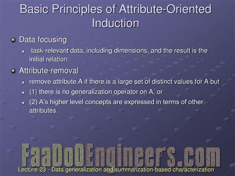 Ppt Unit 4 Characterization And Comparison Powerpoint Presentation