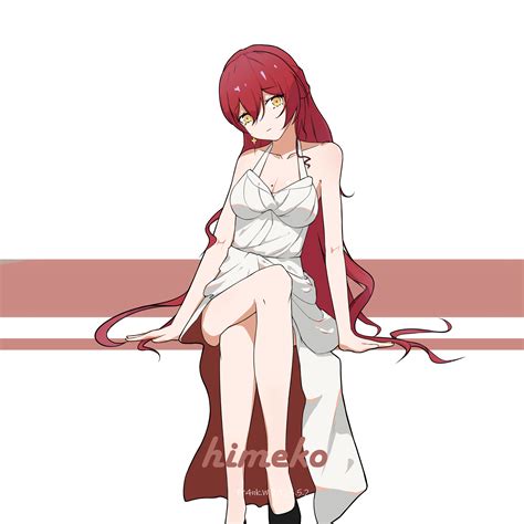 Himiko Honkai Star Rail Hoyolab