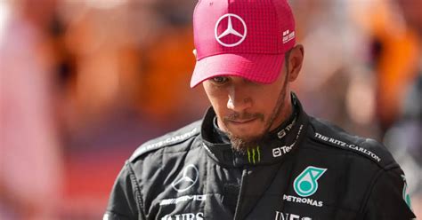 Lewis Hamilton Not Holding Breath After Shock No One Knew