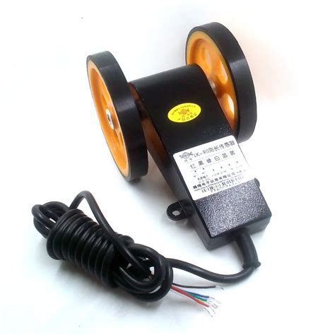 Buy Lk 90s Length Meter Digital Length Counter Digital