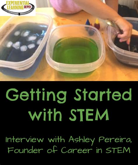 Getting Started With Stem