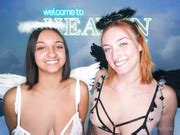 Hailey Rose Daisy Rae Heavenpov