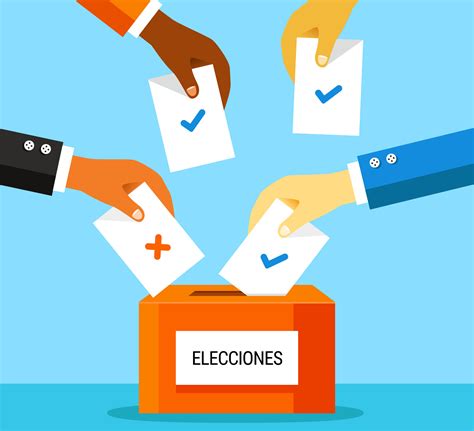 Dia De Las Elecciones 2024 Trudi Hyacinth