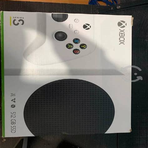 Xbox series s en México Ciudad De Clasf juegos