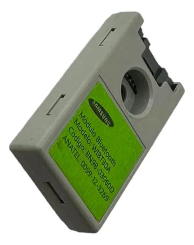 Módulo Buletooth P Tv Pl43e490b1g Pl43e490 Bn98 03060d Mercadolivre