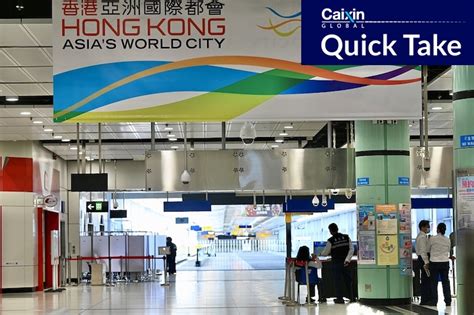 Chinese Mainlanders Can Book Omicron Specific Mrna Shot In Hong Kong