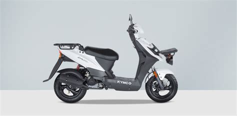 Kymco 50ccm KBS Frankfurt KBS 2025
