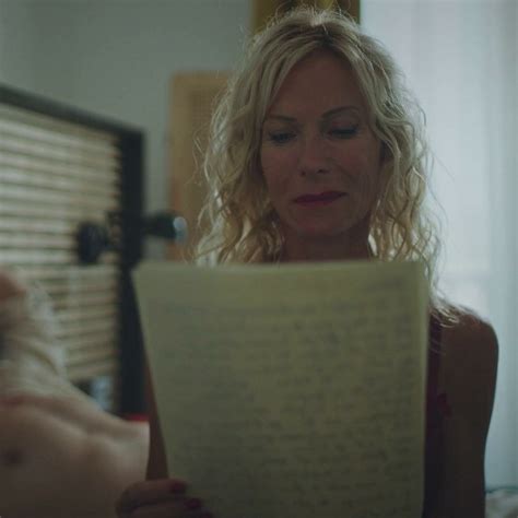 Plus belle la vie Indiscrétion Lincroyable lettre damour de Vincent