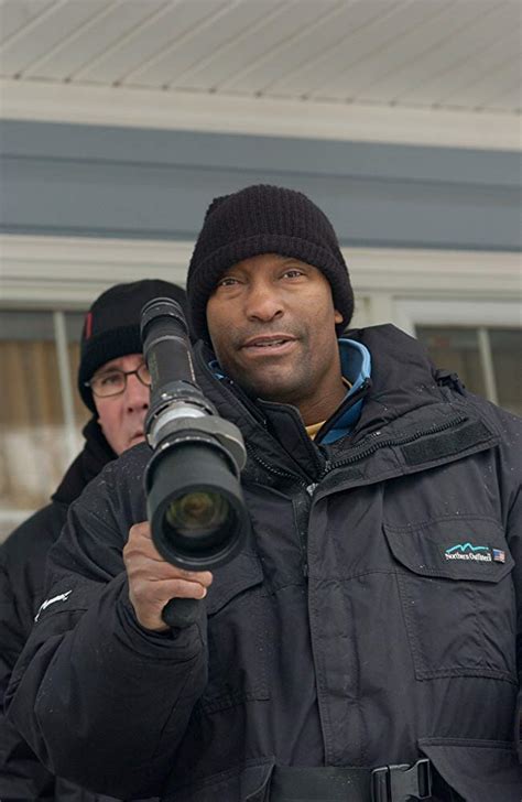Oscar Nominated Director John Singleton Dies At Age 51 Latf Usa News