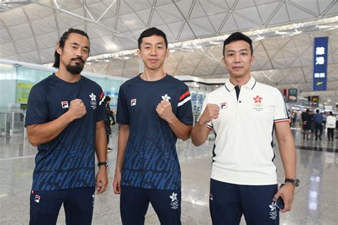 杭州亞運｜曹星如期待初戰亞運 盼未來有隊伍共同進退 星島日報