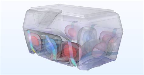 Modeling Overview Acoustic Structure Interaction