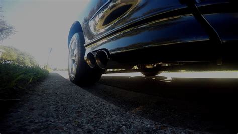 Exhaust Clips Merged Youtube
