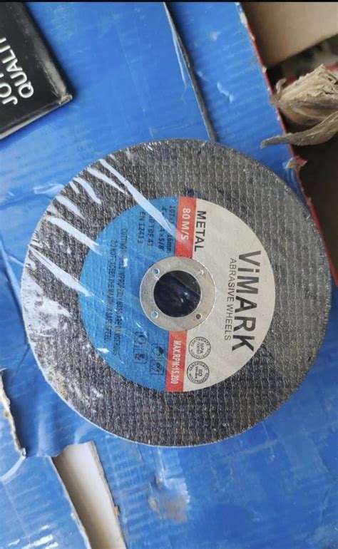 Flap Disc At Best Price In Jamnagar By Pinnacle Enterprise Id 2855161530233