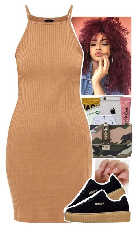 🤘 By Xxsaraxtaraxx Liked On Polyvore Stylish Summer Outfits Swag