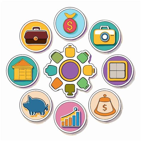 Invertir En Estrategias De Crecimiento Financiero Para Construir