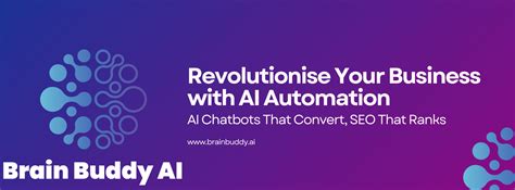 brain buddy ai sydney nsw