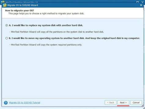 How To Clone Or Move Your Windows 10 Installation To A Larger Hard Disk Or Ssd