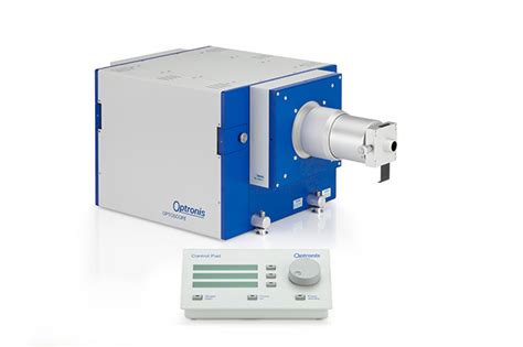 Sc 10 Streak Camera 2ps Temporal Resolution Photon Lines Uk