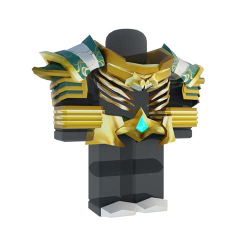 High Priest Armor Lootify Wiki