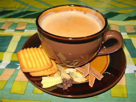 Masala Chai Wikipedia