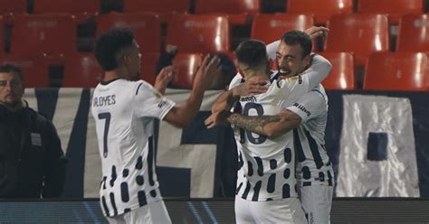 River Vs Talleres Por La Copa Argentina Resultado Resumen Y Cómo