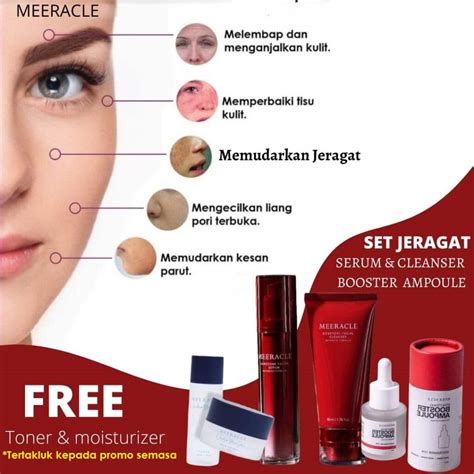 Produk Untuk Hilangkan Jeragat Yang Sangat Berkesan