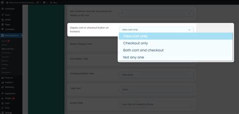 How To Add WooCommerce Cart Icon To Menu Bar Free Plugin