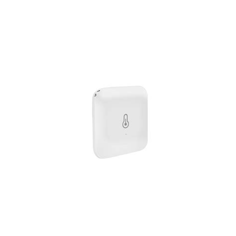 Ledtastic Zigbee Sensor Szt06e Temperature And Humidity Sensor Zigbee 30