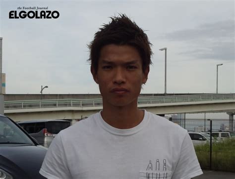 C大阪 名古屋へ完全移籍の扇原貴宏、「今までで一番大きな決断」と決意を語る サッカー専門新聞elgolazo Web版 Blogola