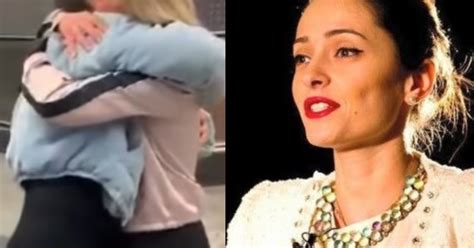 „შეხვედრა 27 წლის შემდეგ“ თამუნა მუსერიძე ინსტაგრამზე ვიდეოს აქვეყნებს Marao