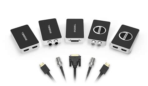 Обзор Magewell Usb Capture Hdmi 4k Plus Satellinus