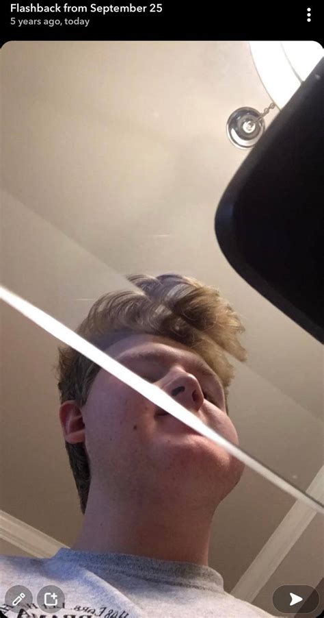 Blursed Table Scrolller