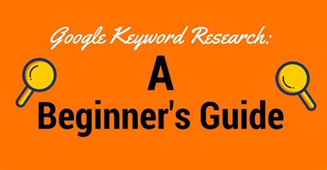 Keyword Research Step By Step Guide 30 Minutes Crash Course