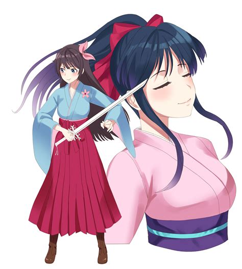 Shin Sakura Taisen Kubo Tite Image By Pixiv Id Zerochan Anime Image Board