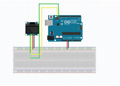 Comment Utiliser Un Cran Oled Avec Un Arduino Guide Complet