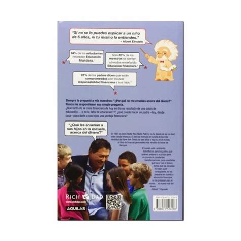 Despierta El Genio Financiero De Tus Hijos Precio Guatemala Kemik