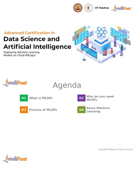 Mlops Original Pdf Machine Learning Computer Cluster