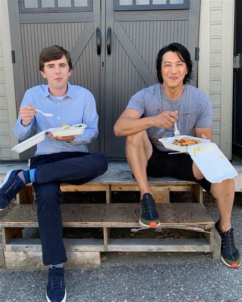 Pin By Lisa Beehler On The Good Doctor The Good Doctor Movie Good