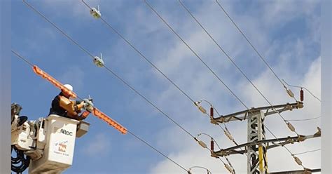 Advanced Grid Monitoring Tandd World