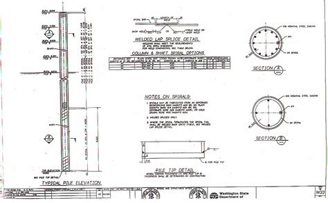 Steel Casing Dimensions