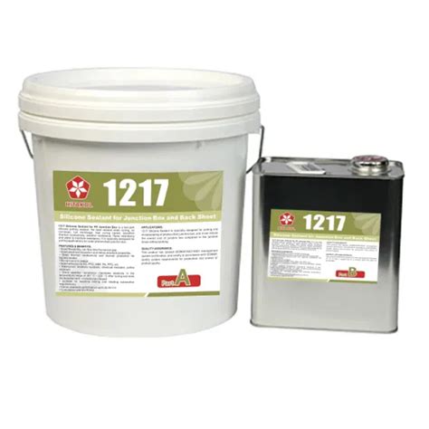 Silicone Potting And Encapsulation Sealant For Pv Junction Box Pv