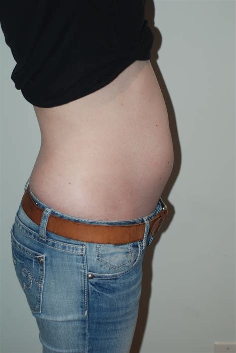 You Probably Arent Fat Youre Just Bloated Heres How To Know For