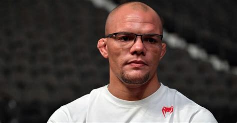 Anthony Smith Is Blinded By His Own Ufc Title Aspirations Its Making Me A Worse Fighter
